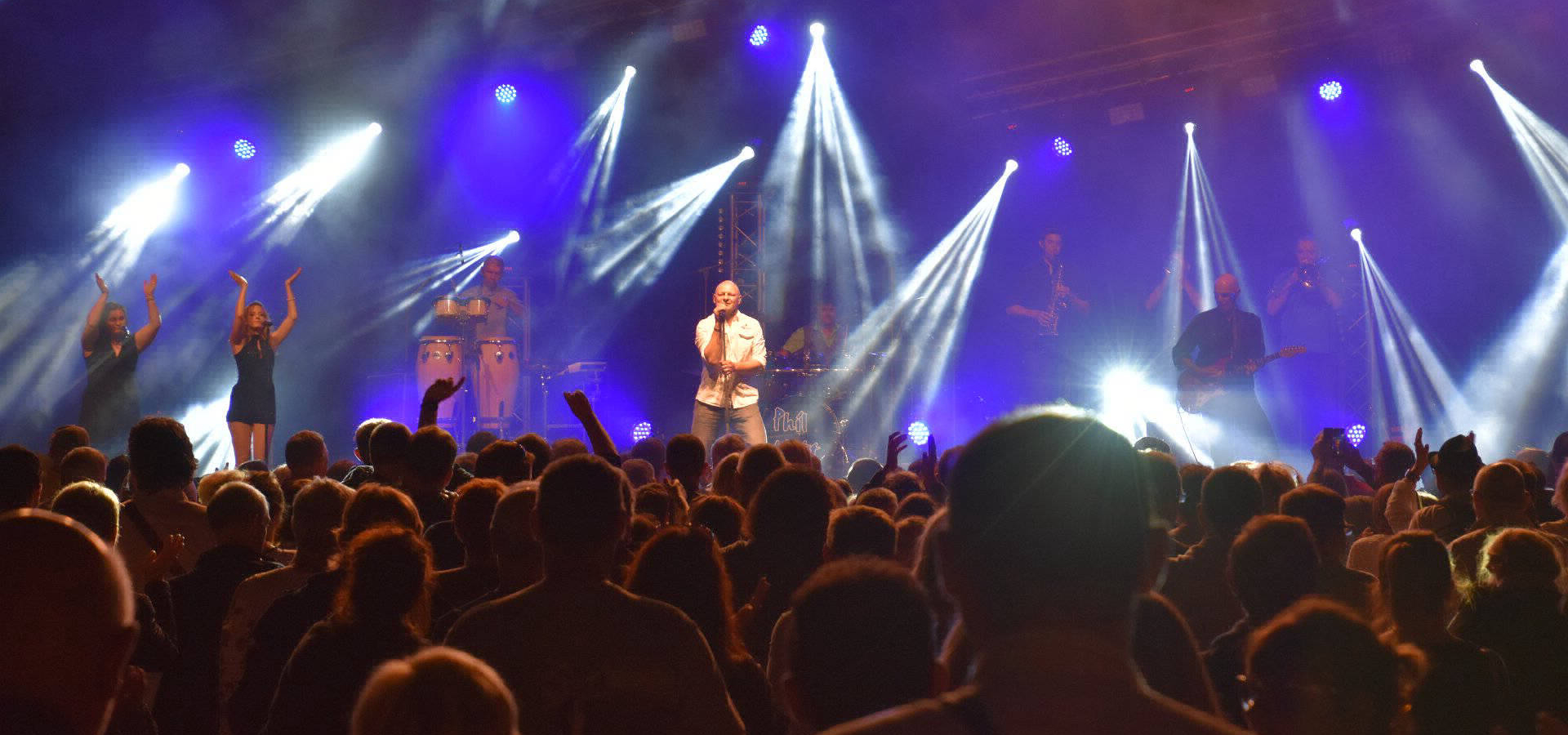 Dinnershow Tribute to Phil Collins 3/2/24 - Hotel Zuiderduin