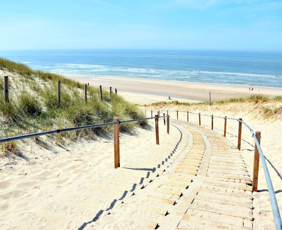 Een ideaal verblijf in Egmond aan Zee - Hotel Zuiderduin